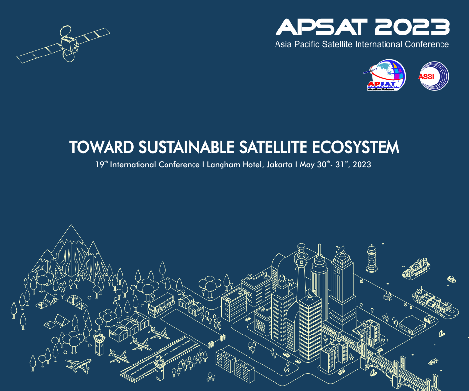 Apsat Asosiasi Satelite Indonesia The Indonesian Satellite Association