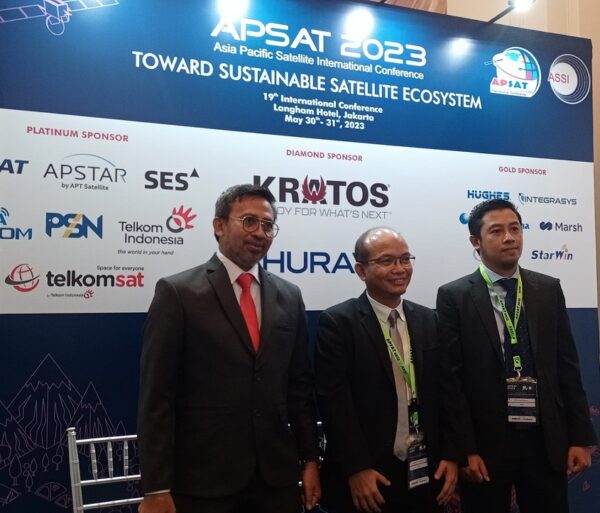 Media Press – APSAT | Asosiasi Satelite Indonesia